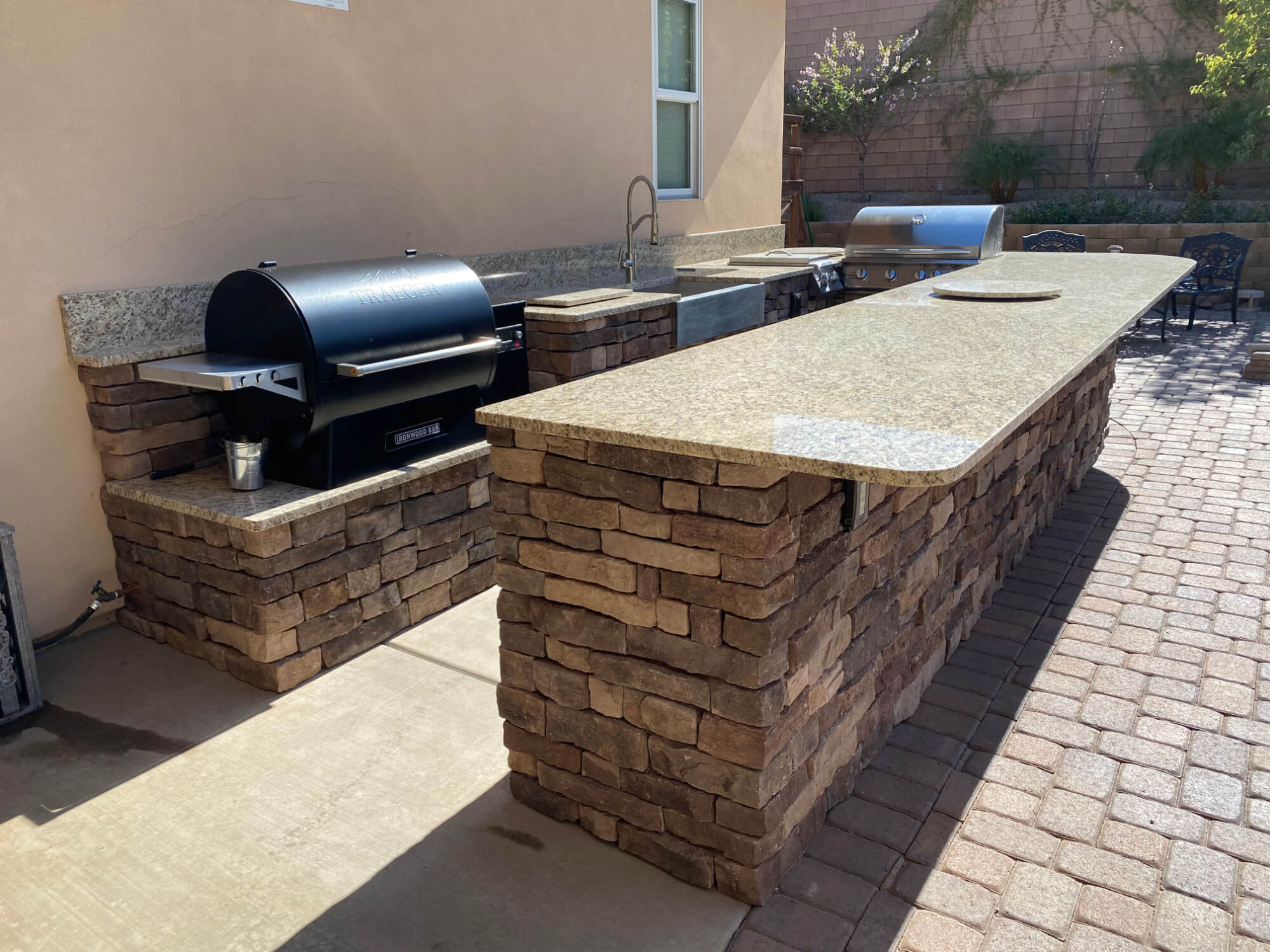 Portfolio - BBQ Concepts