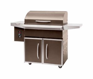 Traeger - Select Elite Grill - BBQ Concepts