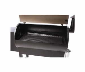 Traeger Texas Elite Grill 34 - BBQ Concepts